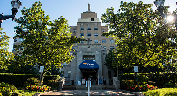 Virtua Residency Programs