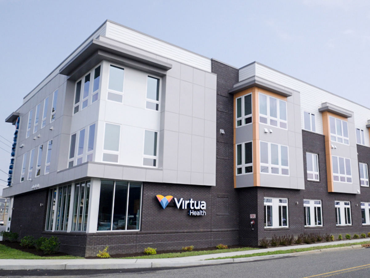 Virtua Primary Care - Camden at Oliver Station