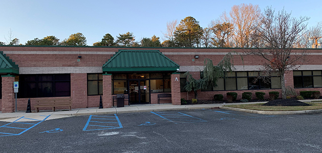 Access Surgery Center