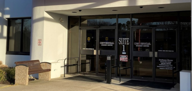 Centennial Surgery Center