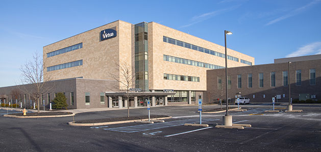 Virtua Center for Surgery - Washington Township